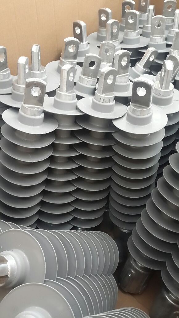PRODUCTS - SİLİKON İZOLATÖR - AGM