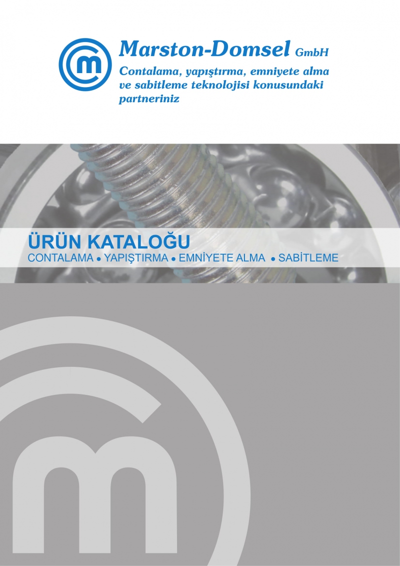 PRODUCTS - Marston-Domsel - AGM