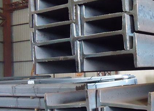 PRODUCTS - stainless steel i beam - AGM