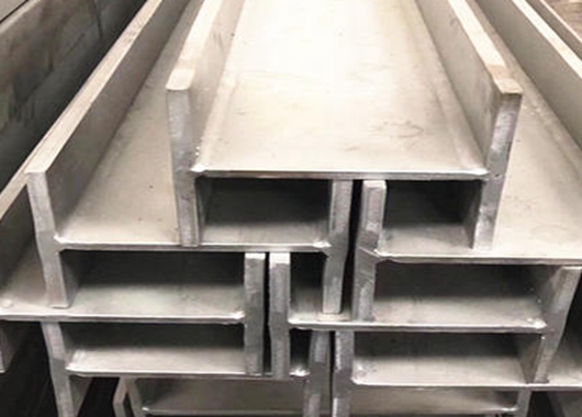 PRODUCTS - stainless steel i beam - AGM