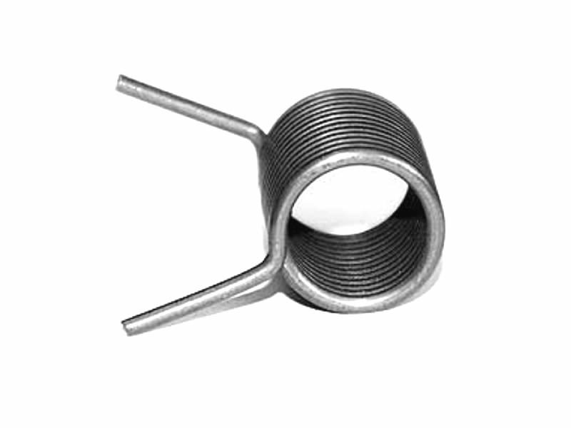 PRODUCTS - Torsion Springs - agm