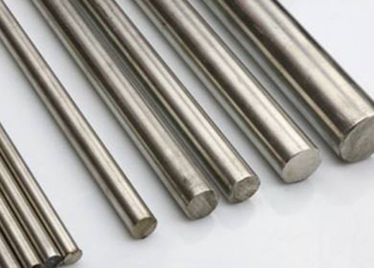 PRODUCTS - Stainless steel bar - AGM