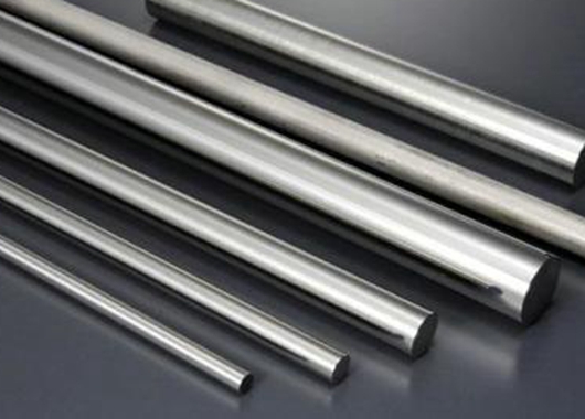 PRODUCTS - Stainless steel bar - AGM