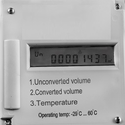 ELECTRONIC DEVICES AND SOFTWARE - Digital Numerator Index - AGM